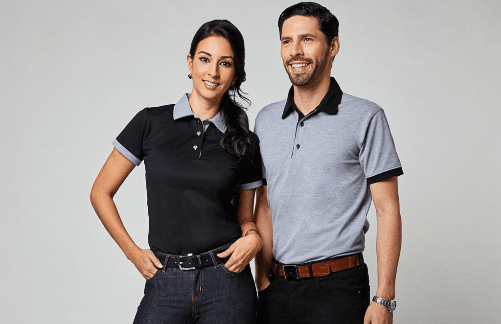 Uniformes Ejecutivos – QCuality Uniformes